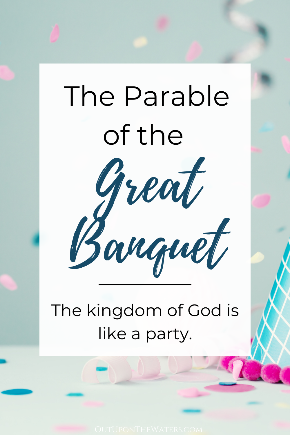 Jesus' Parables about the Kingdom of God: 12 Parables + 19 Lessons ...