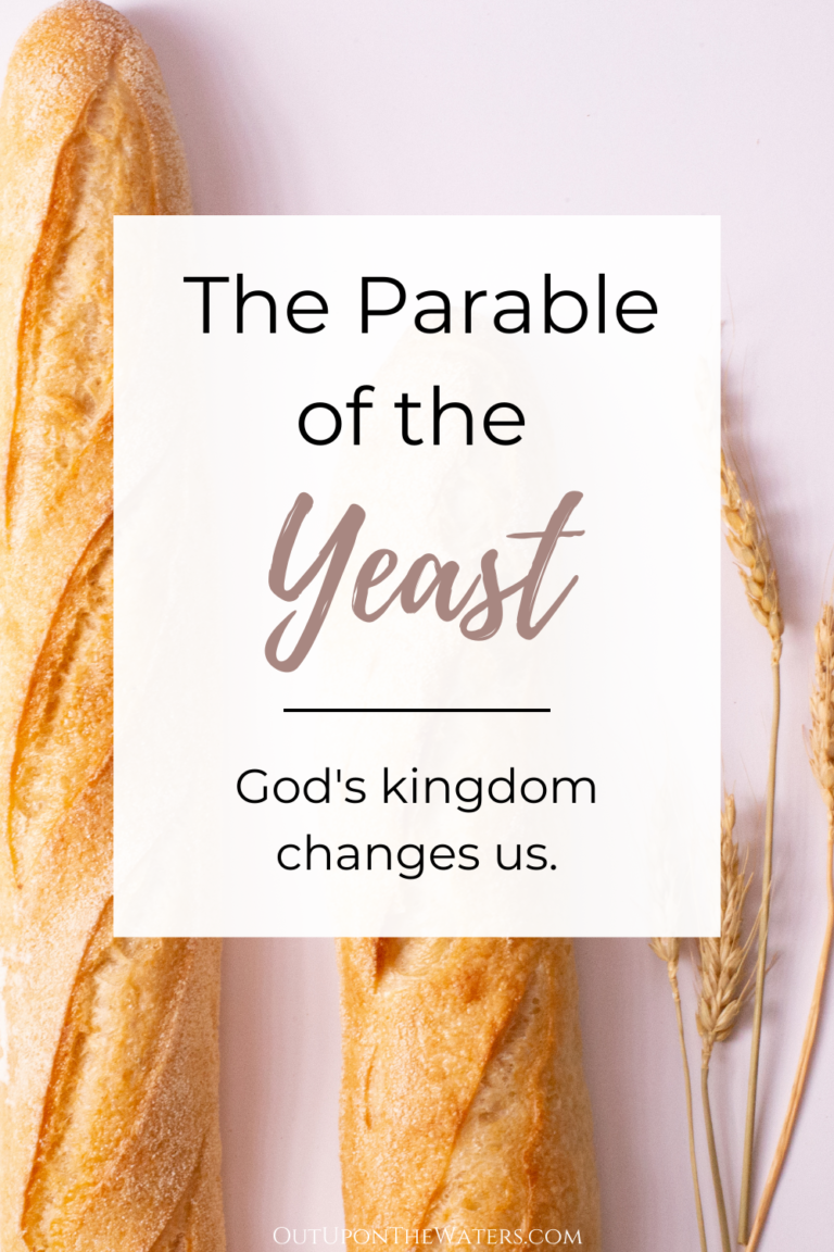 Jesus' Parables about the Kingdom of God: 12 Parables + 19 Lessons ...