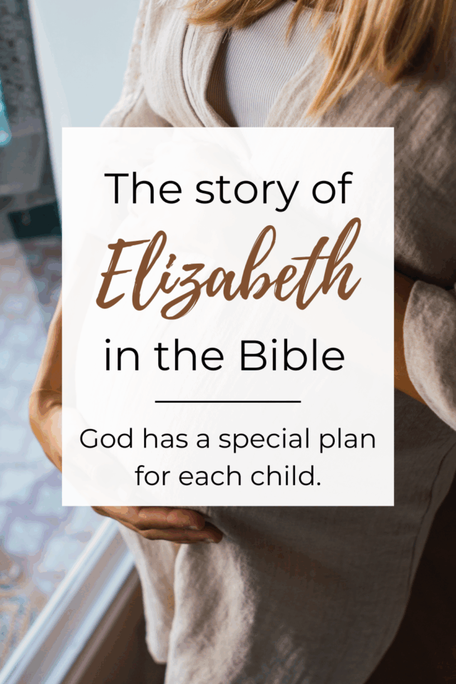 15 Powerful Stories of Mothers in the Bible - Out Upon the Waters