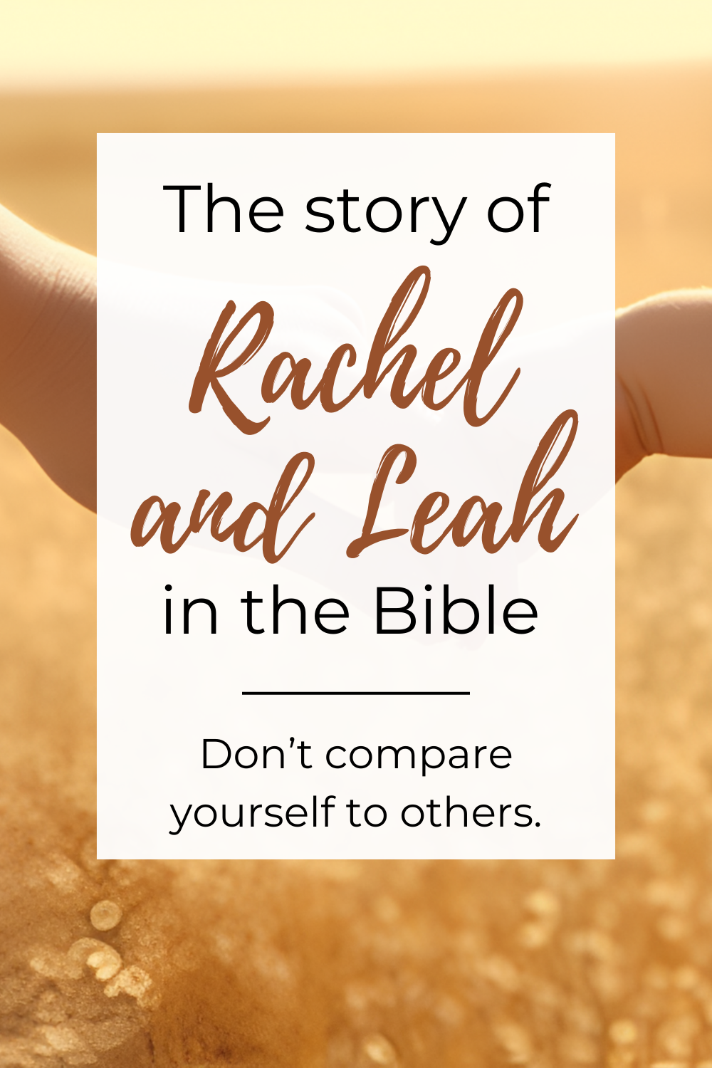 15 Powerful Stories of Mothers in the Bible - Out Upon the Waters